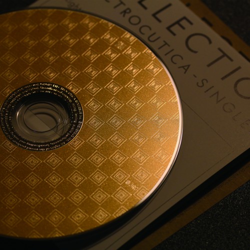 ELECTROCUTICA » Official Website