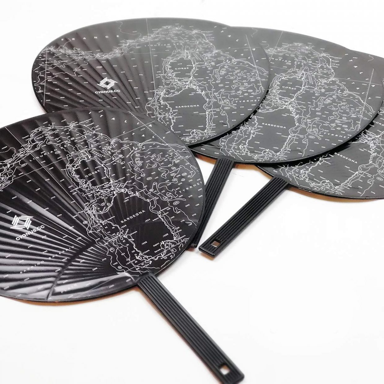 GOODS – ELECTROCUTICA